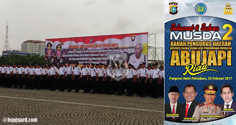 Perkuat Organisasi, BPD-ABUJAPI Riau akan Gelar Musda - Bravo Satria ...