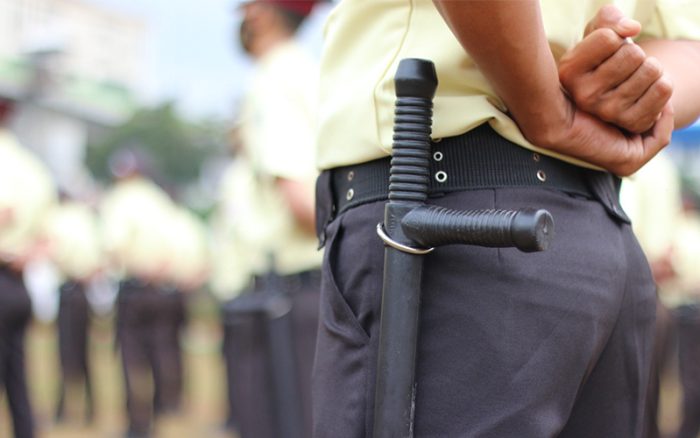 Pentingnya Memilih Jasa Keamanan yang Profesional - Bravo Satria Perkasa