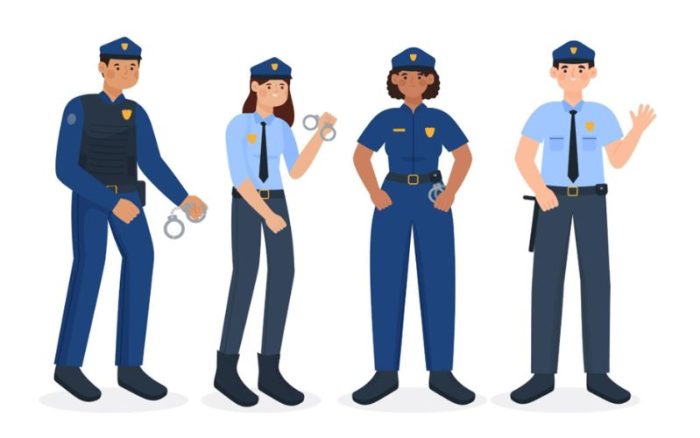 5 Tips Menjadi Satpam yang Smart dan Legal, Calon Satpam Wajib Tahu ...