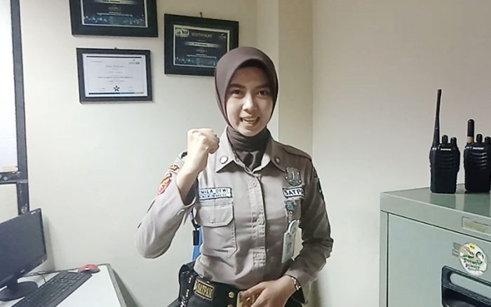 Secwan Cantik Smart Banyak Dicari Perusahaan, Kenapa? - Bravo Satria ...