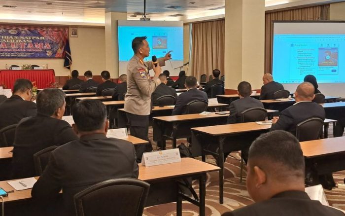 Inilah Manfaat Aplikasi BOS V.2 untuk Peserta Gada Utama - Bravo Satria ...