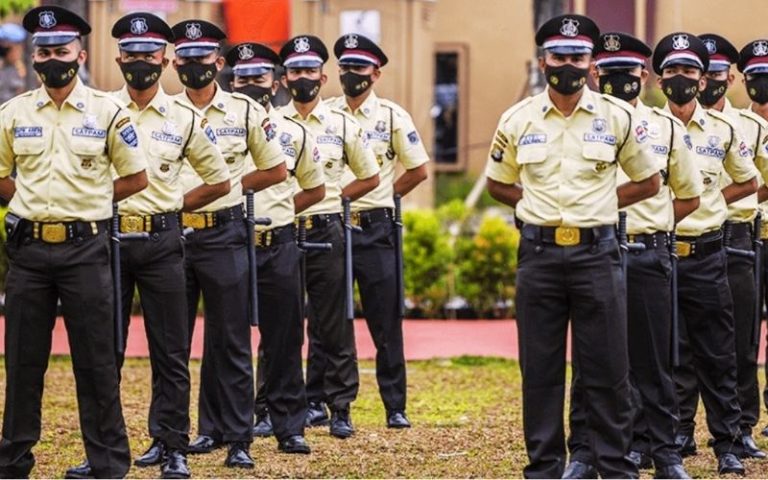 BSP Jasa Satpam Terbaik di Jakarta: Menghadirkan Keamanan Profesional ...